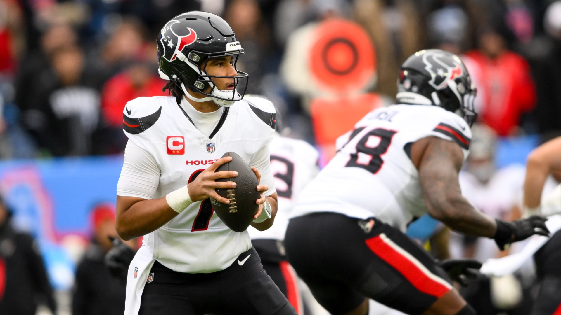 Expert Betting Tips: Texans vs Chargers High-Scoring Game