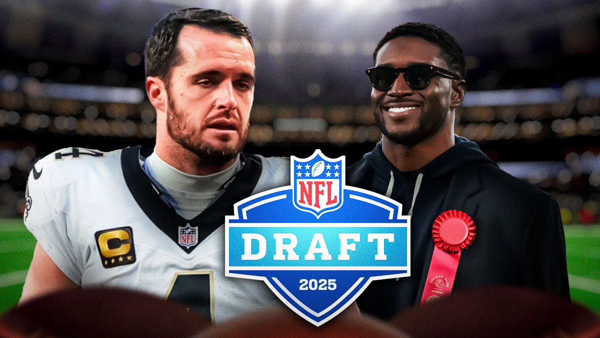 Exclusive: Reggie Bush sounds off on what Saints won’t do with Derek ...