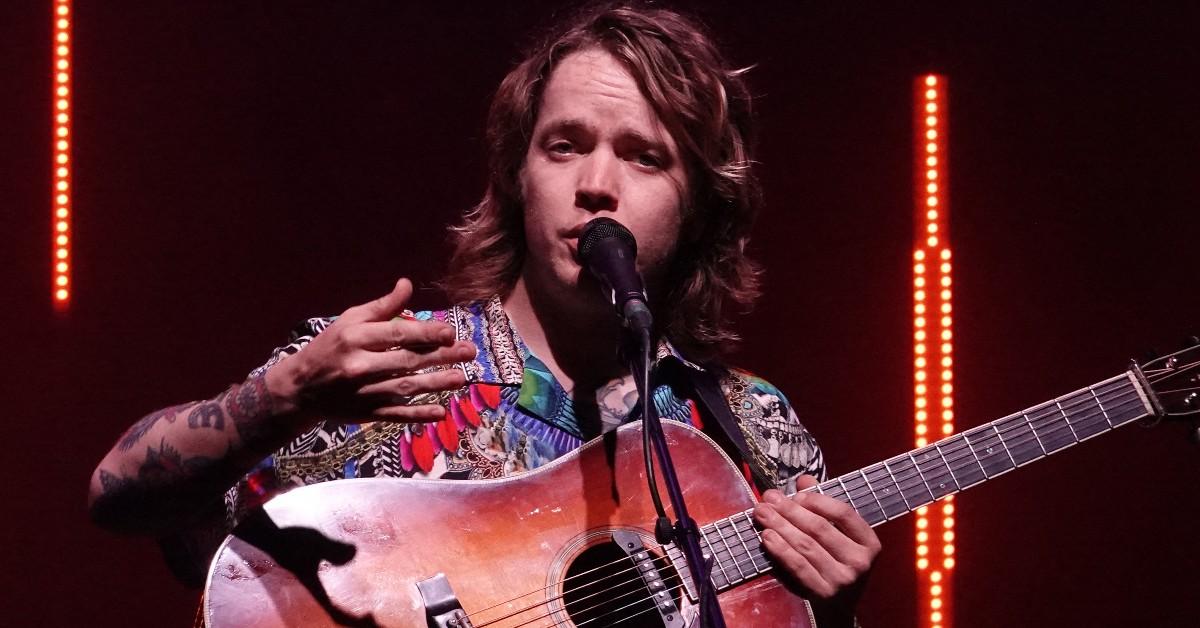 Billy Strings Is Happily Married to Ally Dale — Here’s How They First Met
