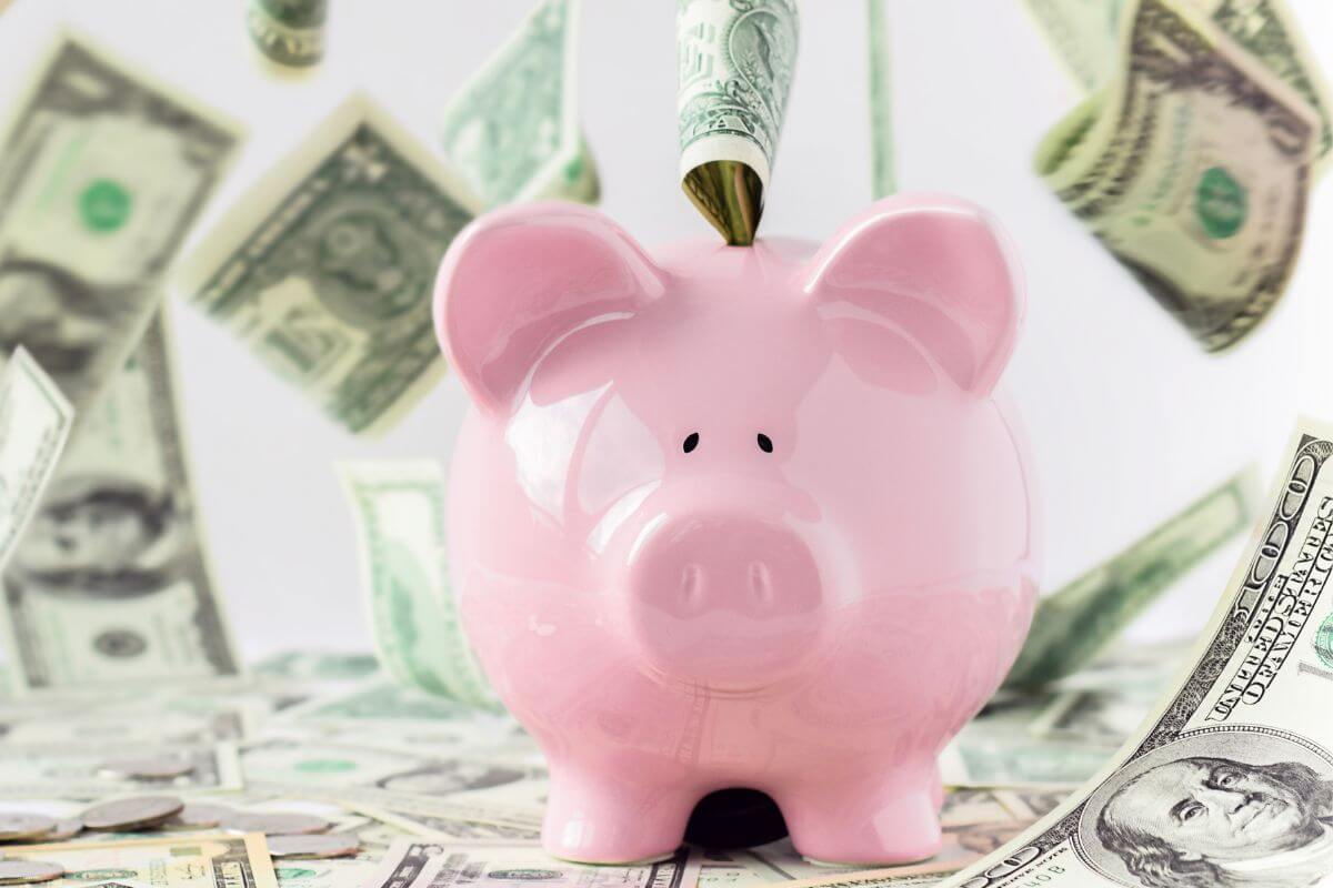 15 Must Know Steps to Save Your First 100K