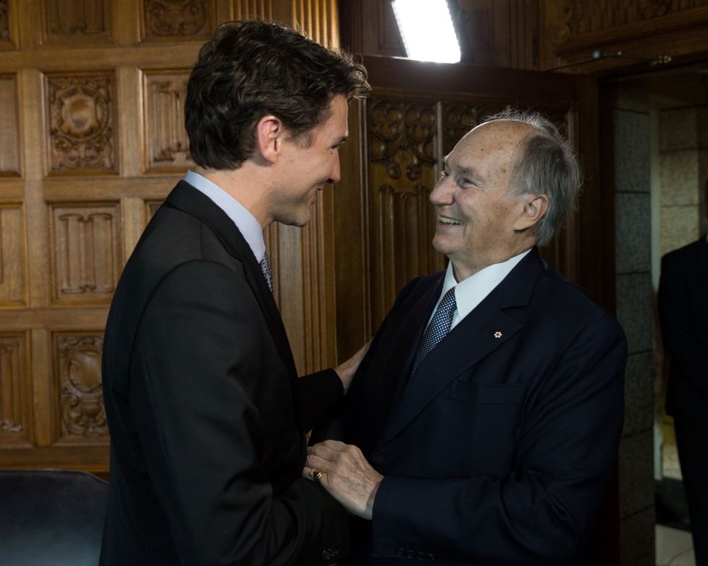 RIGHT DISHONOURABLE: Scandals that defined the Trudeau era