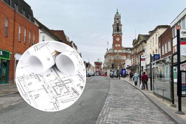 Listed: All the planning applications submitted to Colchester Council ...