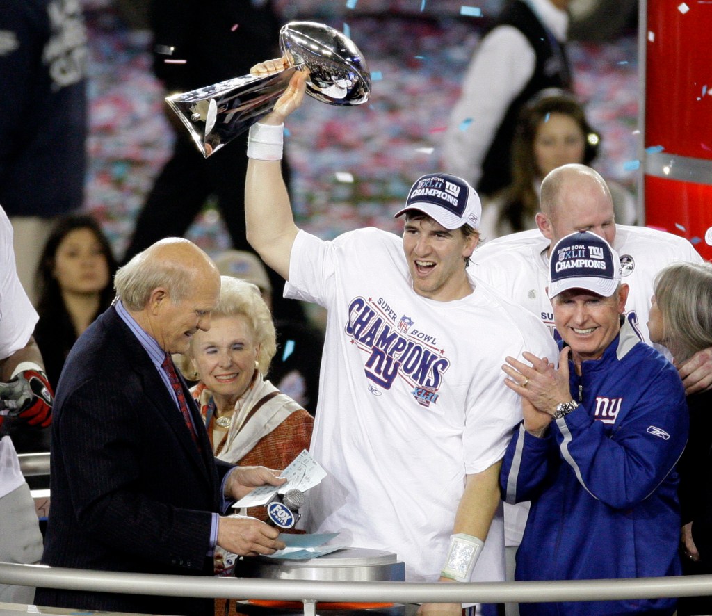 Hall of Fame voters expect ‘fireworks’ in complex Eli Manning induction ...