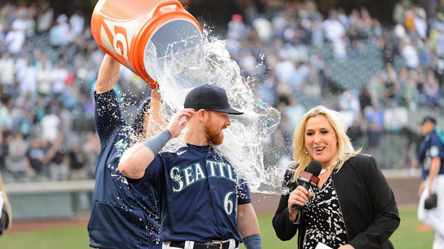 Former Little-Used Seattle Mariners Catcher Gets Next Opportunity with ...