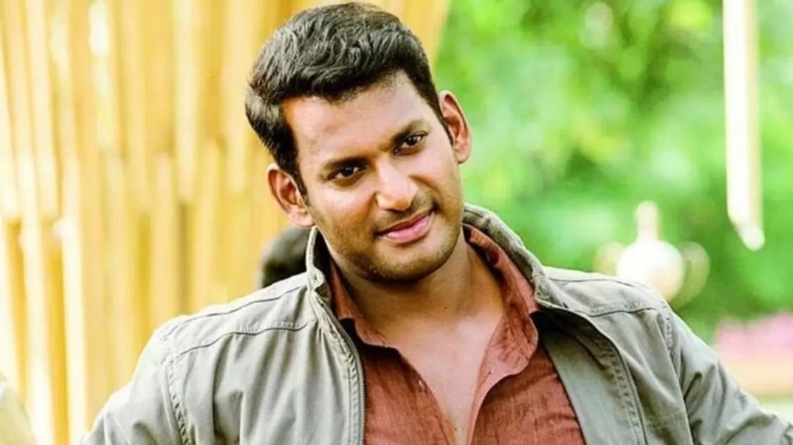 Madha Gaja Raja Actor Vishal To Collaborate With Gautham Vasudev Menon ...