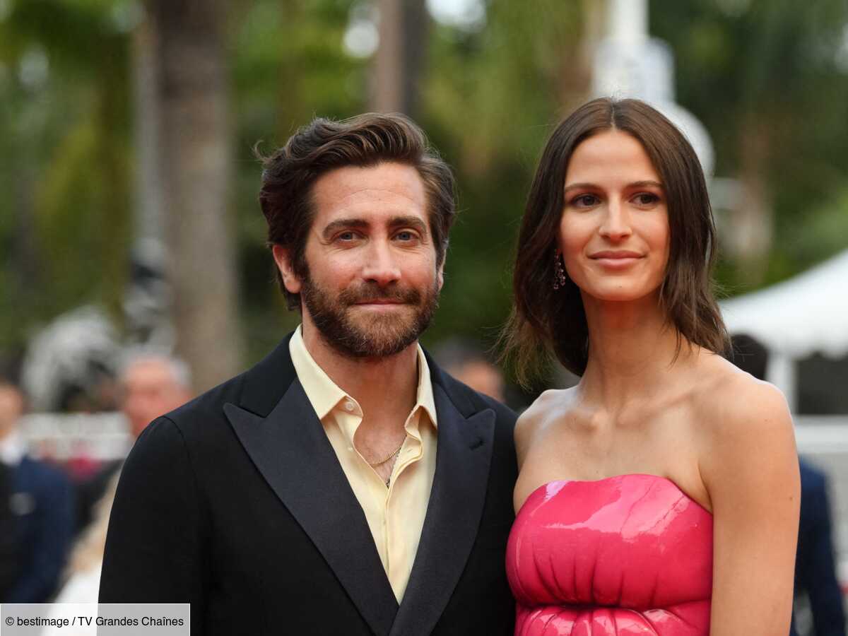 Jake Gyllenhaal en couple : Qui est sa compagne française, Jeanne Cadieu