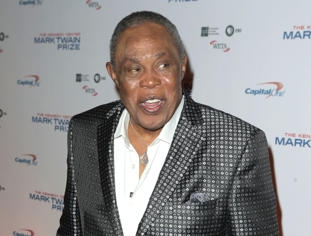 Sam Moore, who sang ‘Soul Man’ in Sam & Dave duo, dies at 89 because of ...