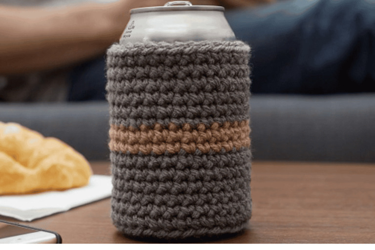 34 Free Crochet Patterns for Beginners