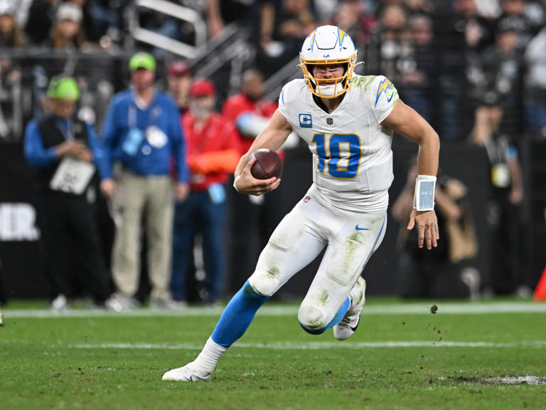 How to watch Chargers vs. Texans for free: Live stream the NFL's Wild ...