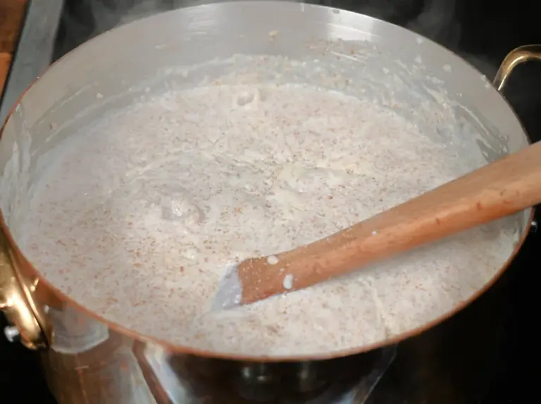 Best Cream of Wheat Recipe Made with Milled Flour