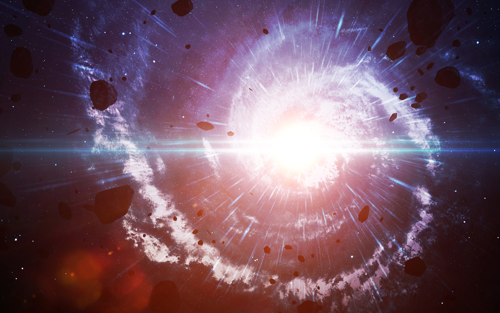 Earth Shook Nonstop for Nine Days – Scientists Finally Uncover the ... Earth Shook Nonstop for Nine Days – Scientists Finally Uncover the ...