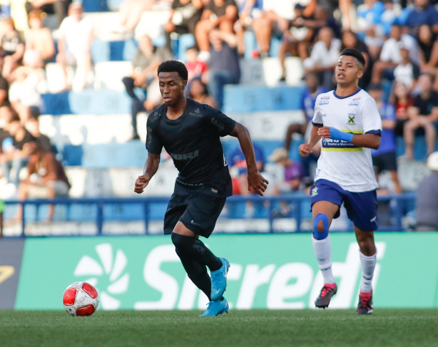 Corinthians vê tabu na Copinha ser quebrado após mais de duas décadas