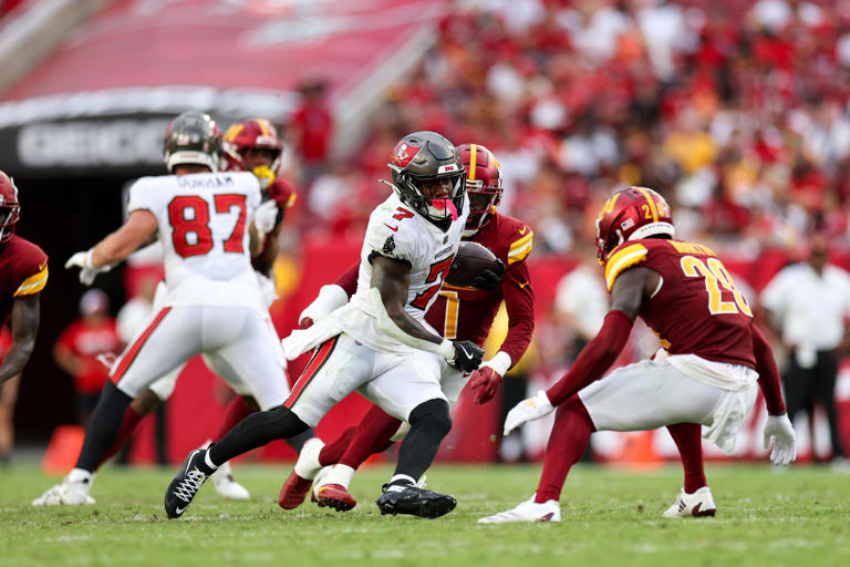 How to watch, stream Buccaneers-Commanders NFL Wild Card playoff game ...