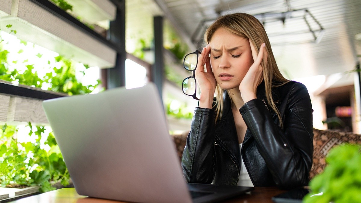 Mastering workplace resilience: Overcoming burnout and stress