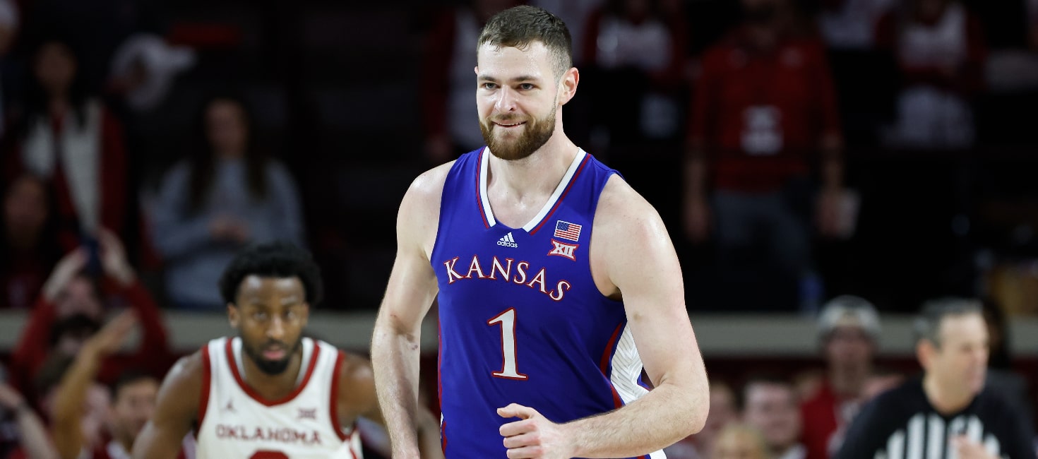 College Basketball Odds, Picks & Predictions: Saturday (1/11)