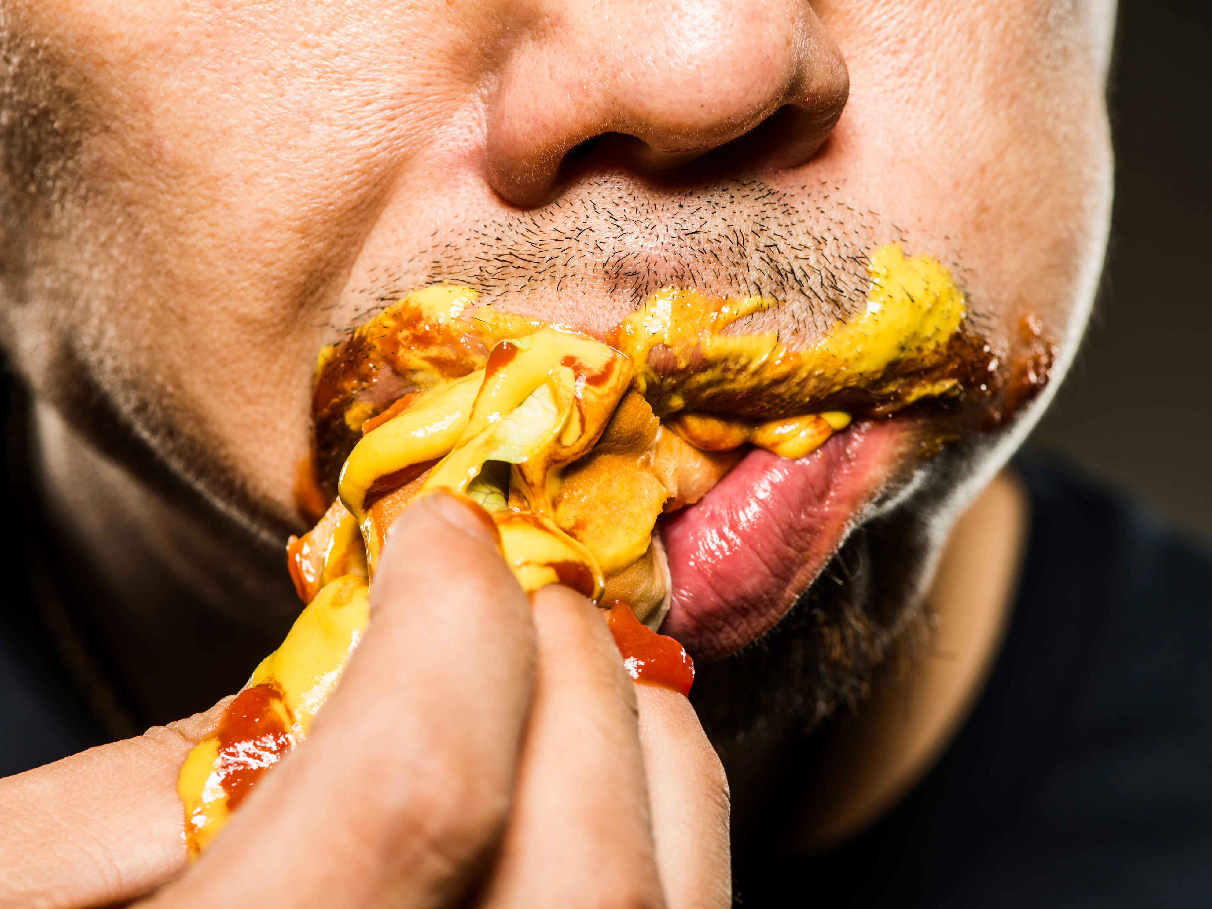 Your body on ultra-processed foods: Subtle weight gain, muscle loss ...