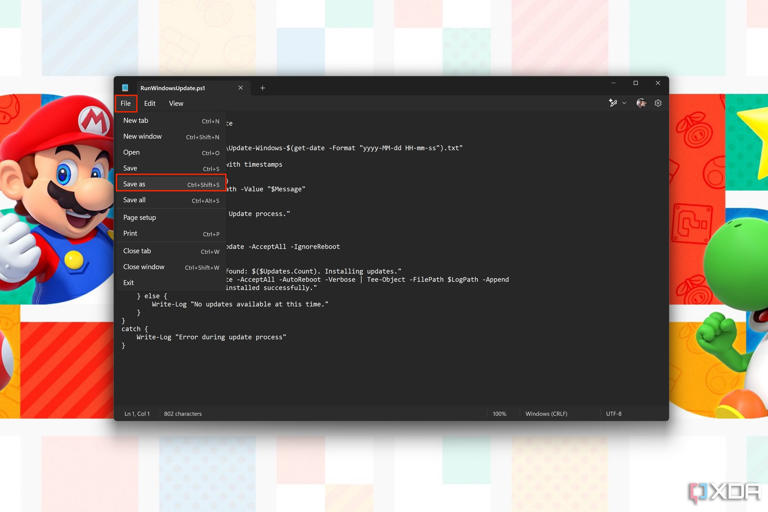 Tired of dealing with Windows updates? Here's how to automate them with ...