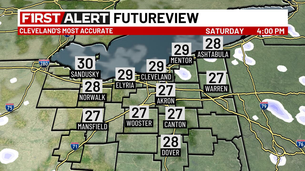 19 First Alert Weather Day: System snow continues this morning, lake ... 19 First Alert Weather Day: System snow continues this morning, lake ...