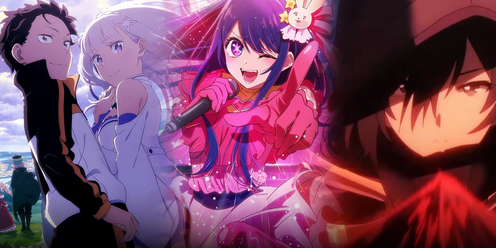 Kadokawa Risks Anime Unoriginality With 'More Sequels, More Episodes' Plan