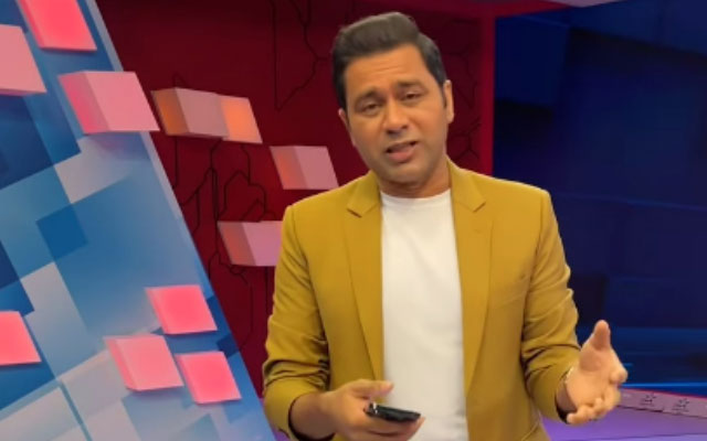 Champions Trophy 2025: Aakash Chopra speculates Varun Chakravarthy ...