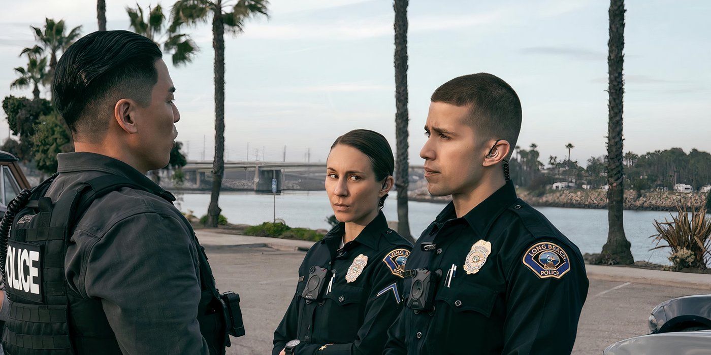 On Call Season 2 Chances At Prime Video Addressed By Star & EPs