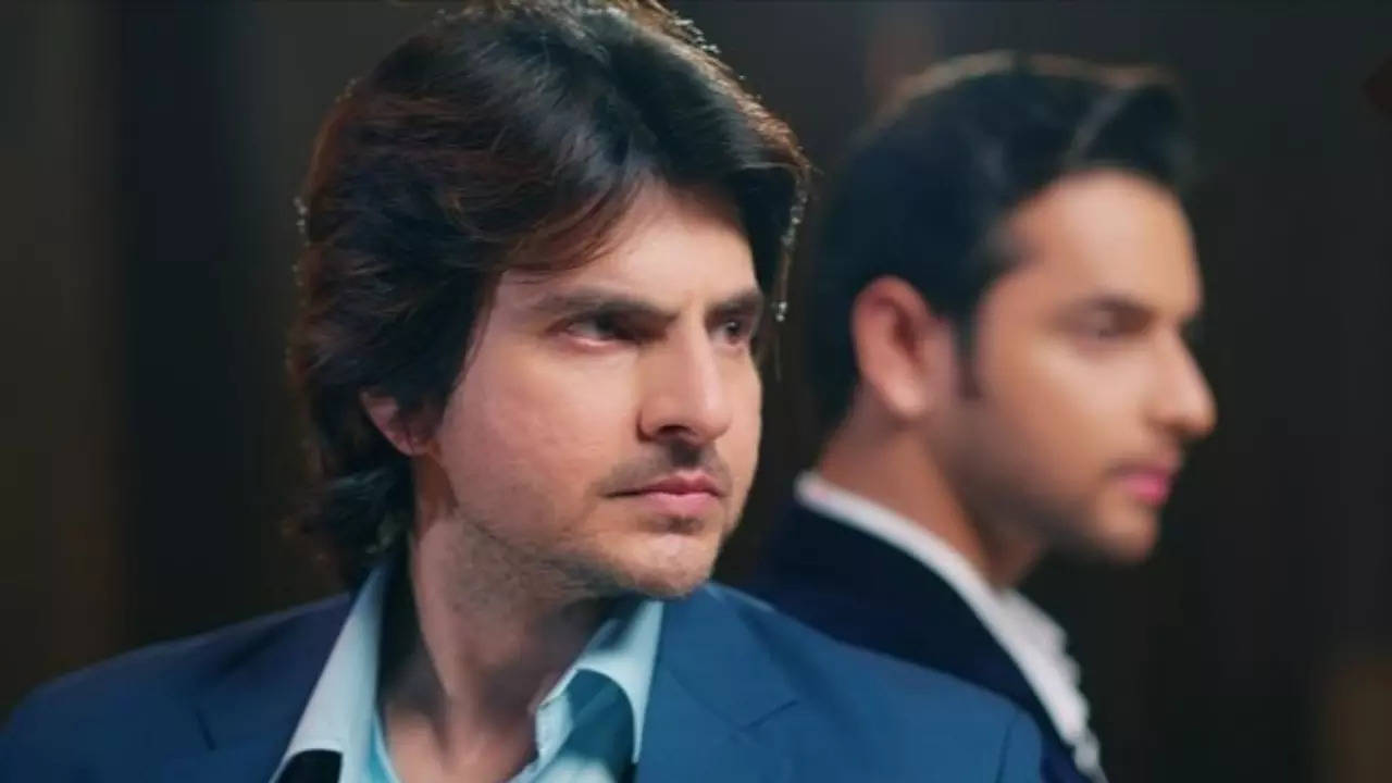 Rahil Azam Joins Anupamaa As Prem’s Father: It’s Strong And Powerful ...