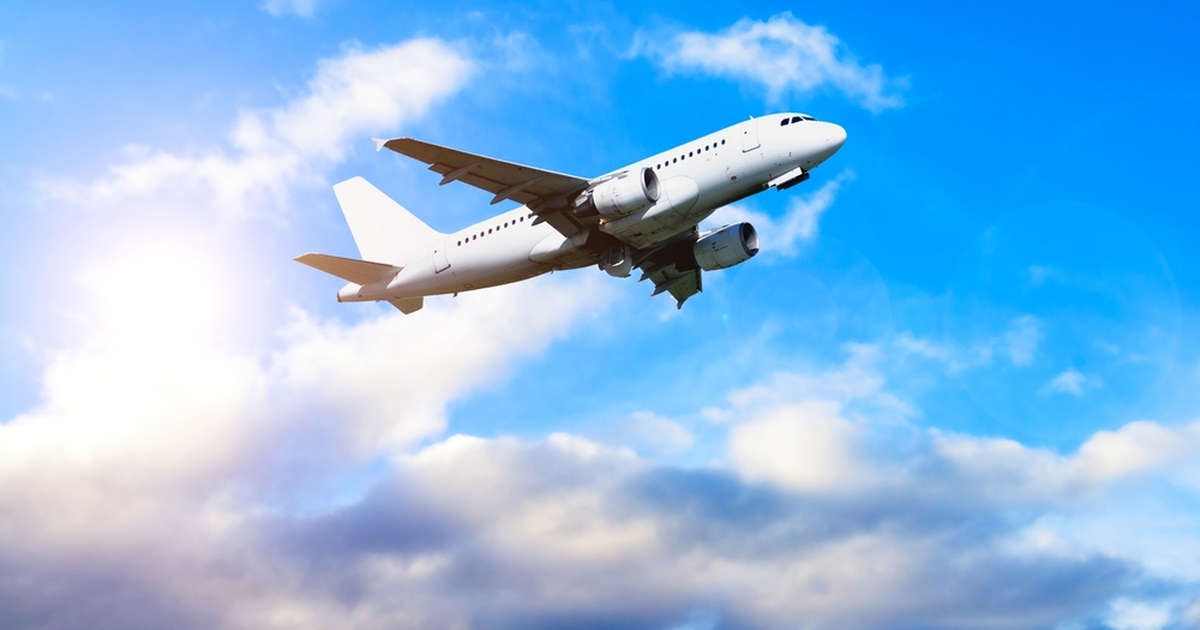 No-Fly Zones Over Disneyland – and 9 Other Places You Can’t Fly