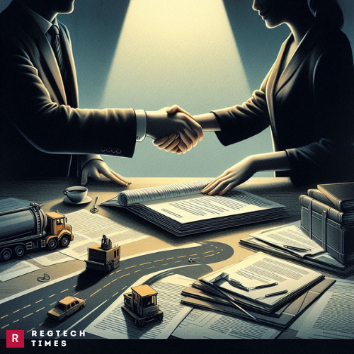 Guilty Plea: Timothy Baugher Caught in Michigan Bid Rigging Scheme