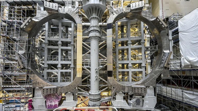 US scientists find way to prevent runaway electron damage in fusion ...