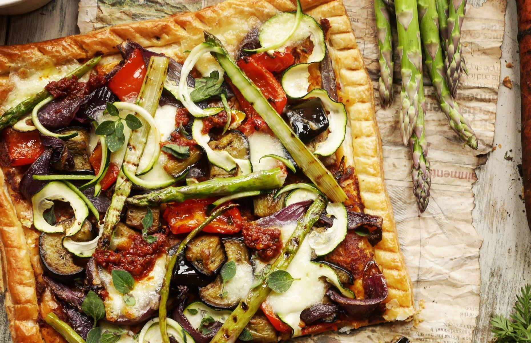 25 creative ways to use up leftover food