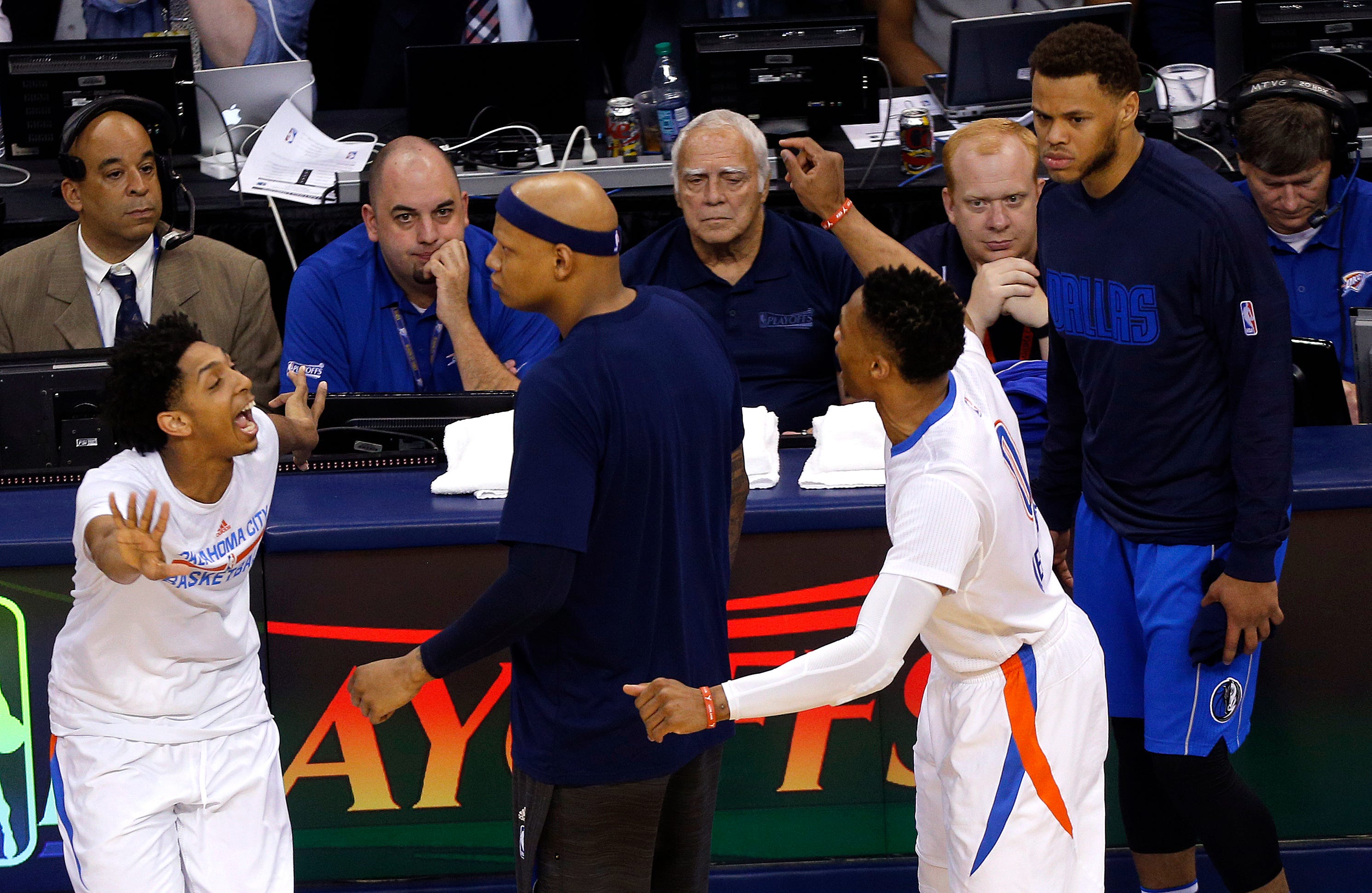 How Cameron Payne went from Russell Westbrook's dance partner with ...