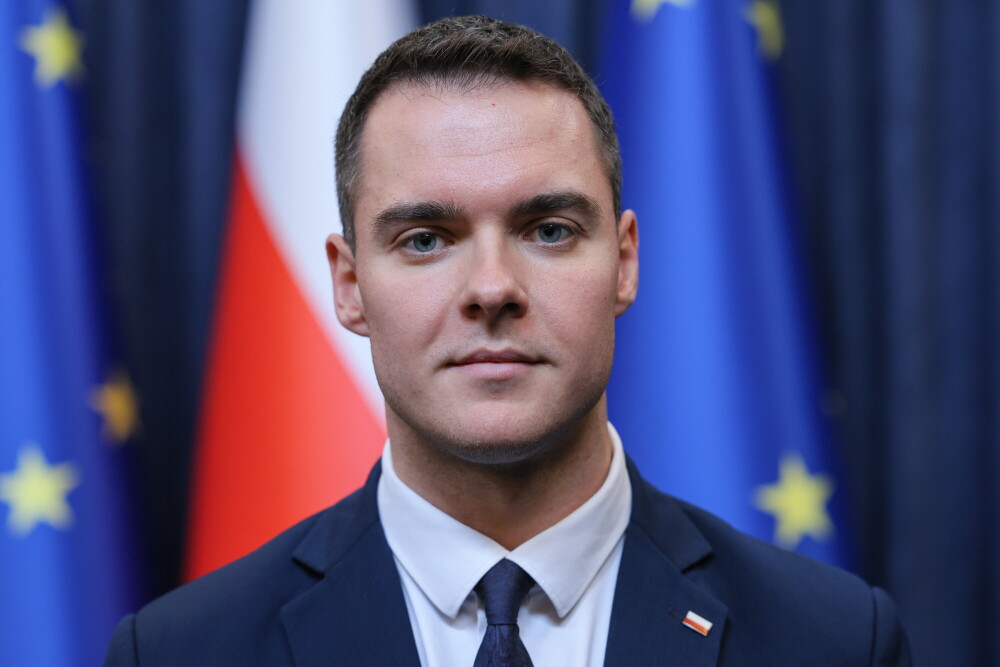 Rzepecki: prezydent zwrócił się do rządu w sprawie Netanjahu ze względu ...