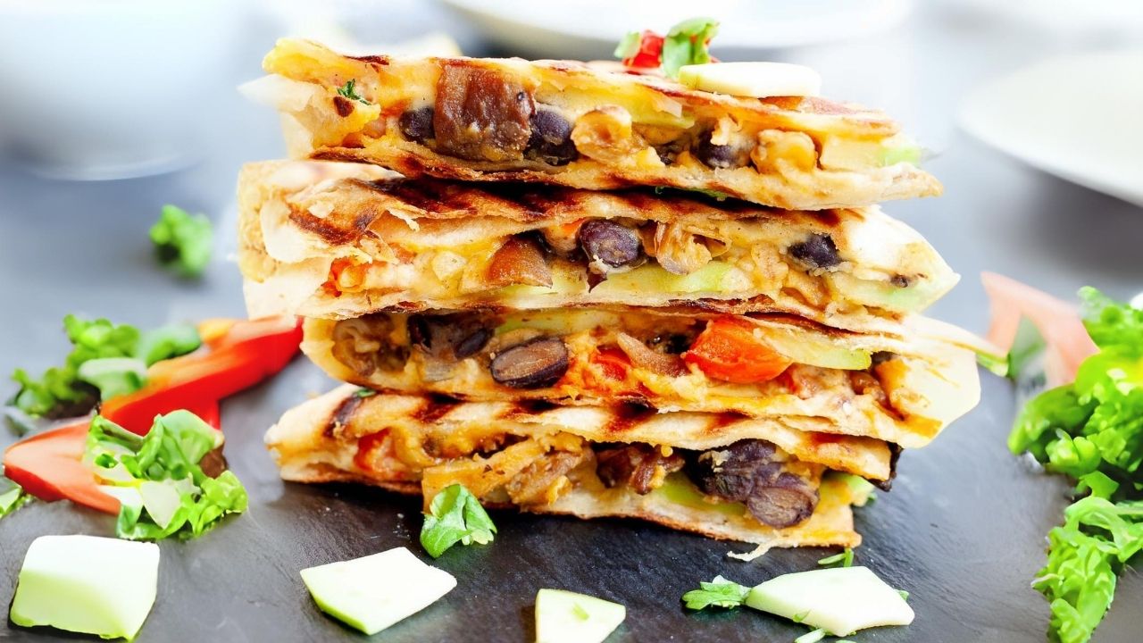 16 healthy school lunches even picky eaters will love