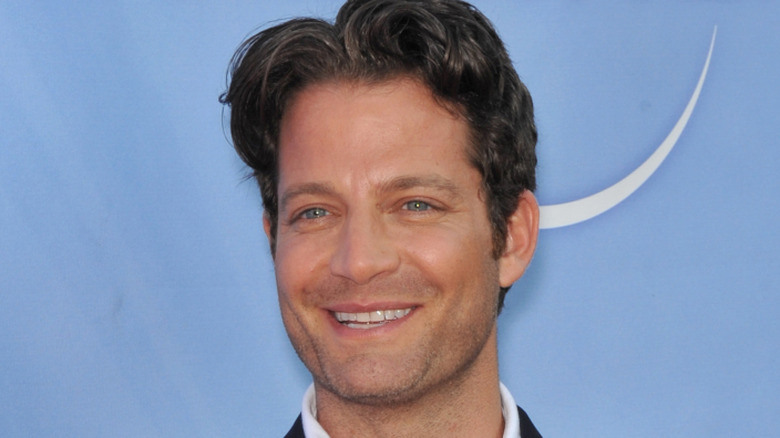 HGTV's Nate Berkus Shares A Small But Mighty Essential For Home Security HGTV's Nate Berkus Shares A Small But Mighty Essential For Home Security