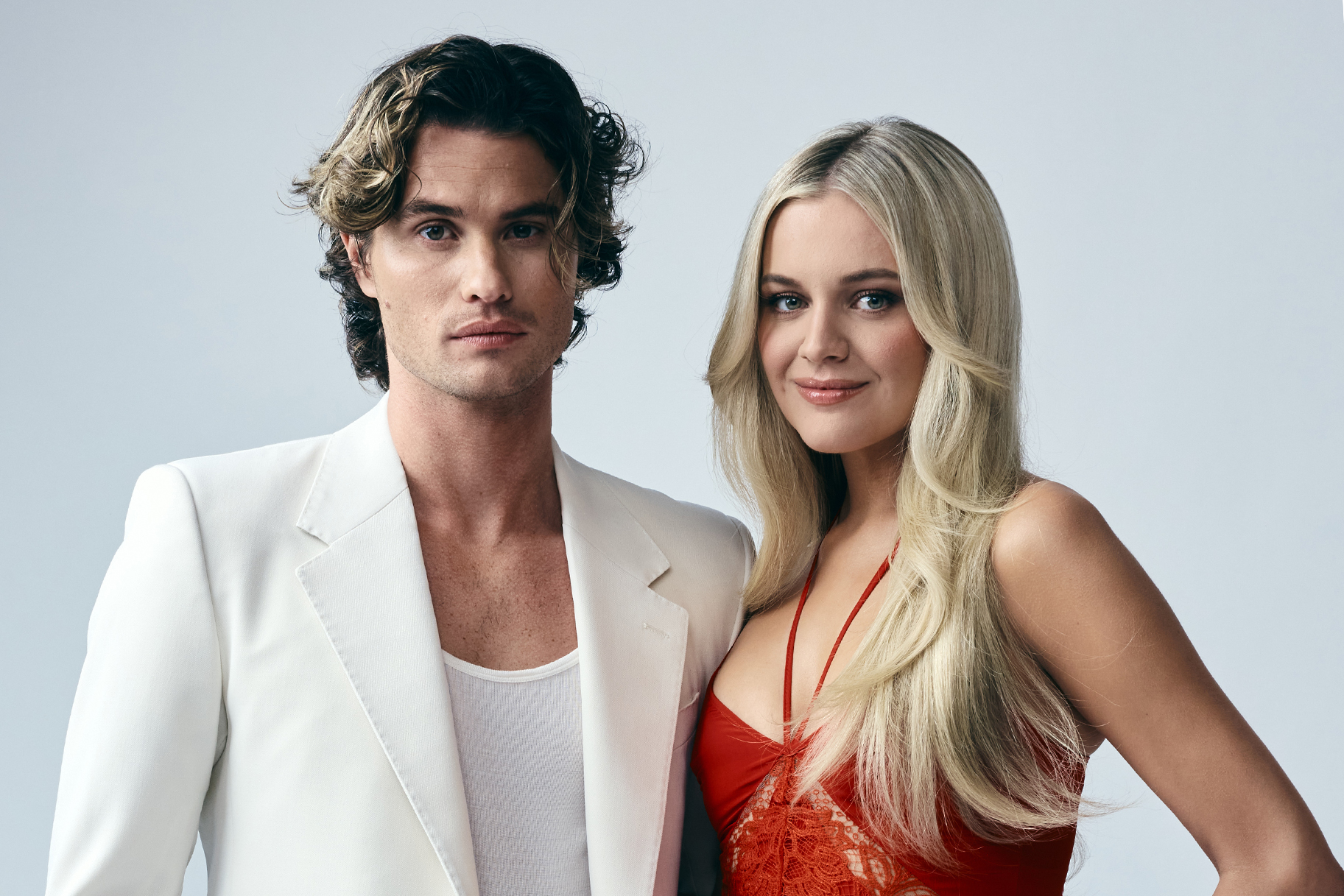 All of Kelsea Ballerini's Love Songs About Her Boyfriend Chase Stokes