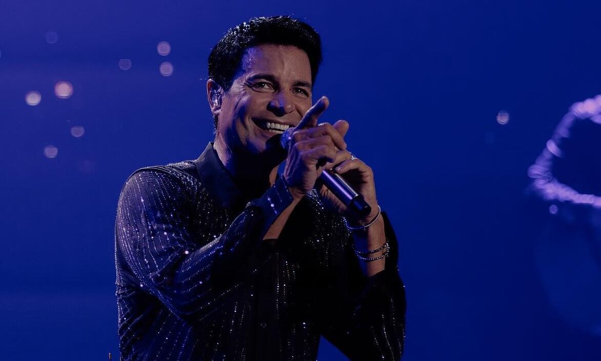 Chayanne en CDMX: Todo lo que debes saber de los conciertos del cantante