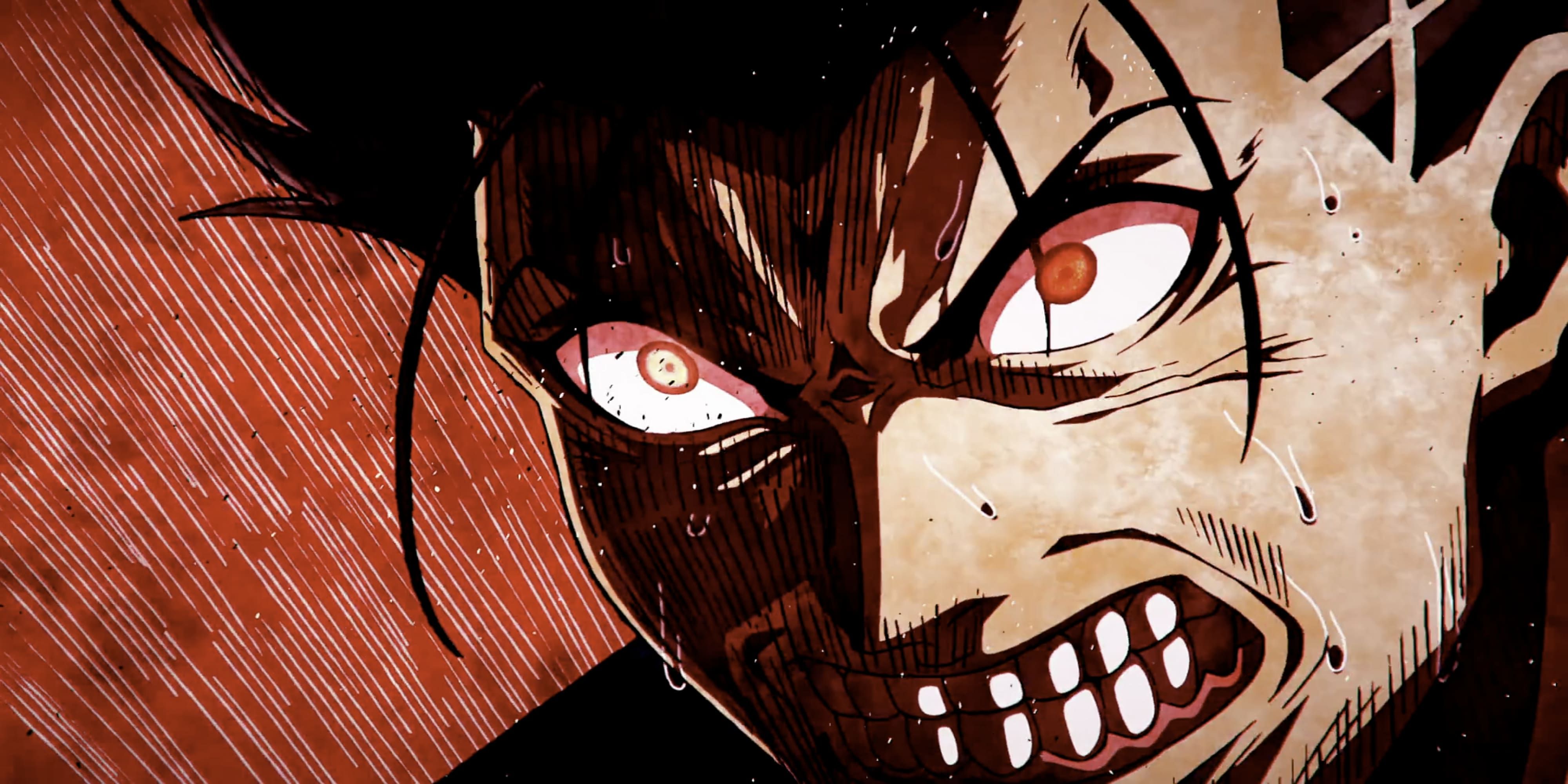 Blue Lock: Shoei Baro's Footballing Genius, Explained