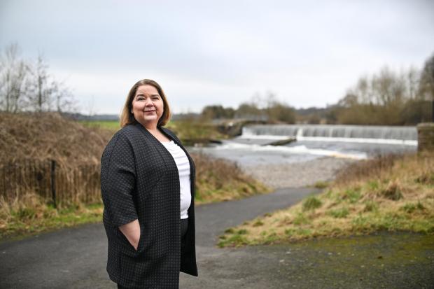 Julie Minns MP calls for action on voting barriers for blind people