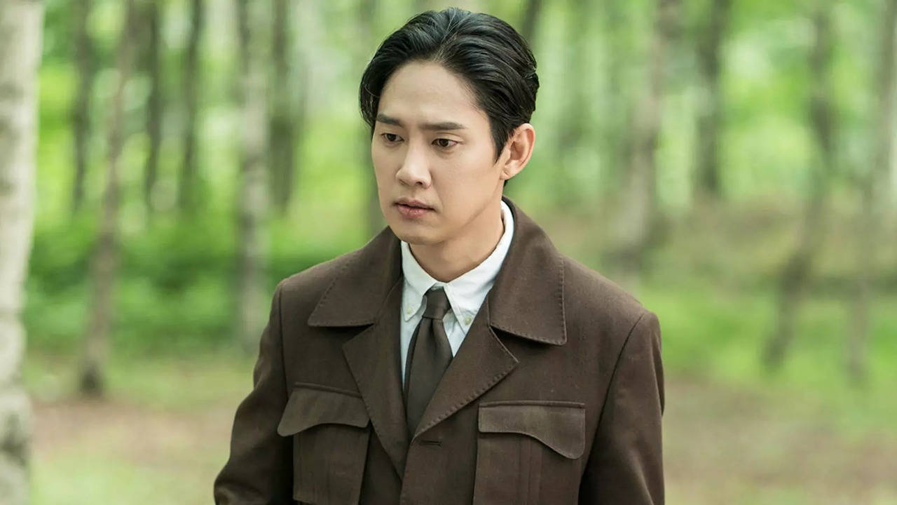 Squid Game 2 Actor Park Sung-Hoon QUITS The Tyrant's Chef After AV Parody Controversy, Fans Of ...