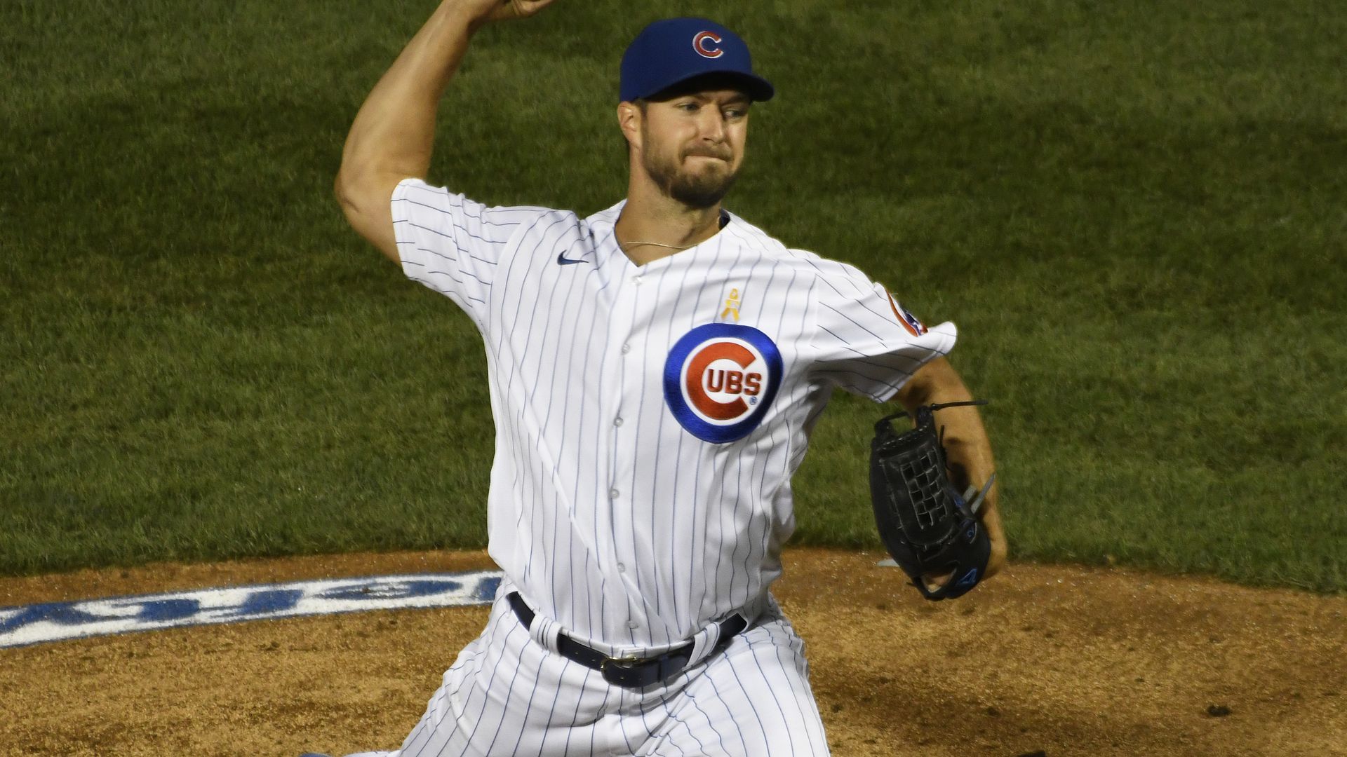 BCB After Dark: What is Colin Rea’s role on the 2025 Cubs?