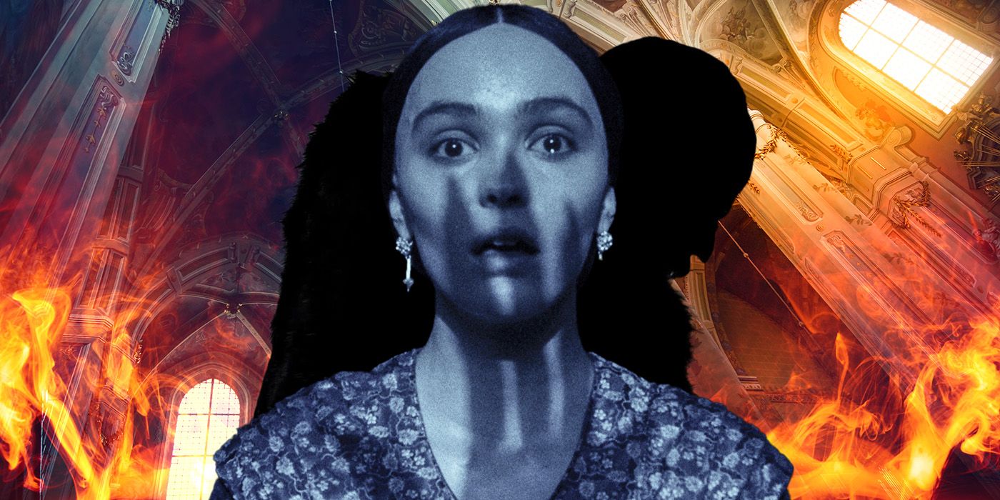 'Nosferatu' Nabs Third Spot On an Elite Domestic Box Office List