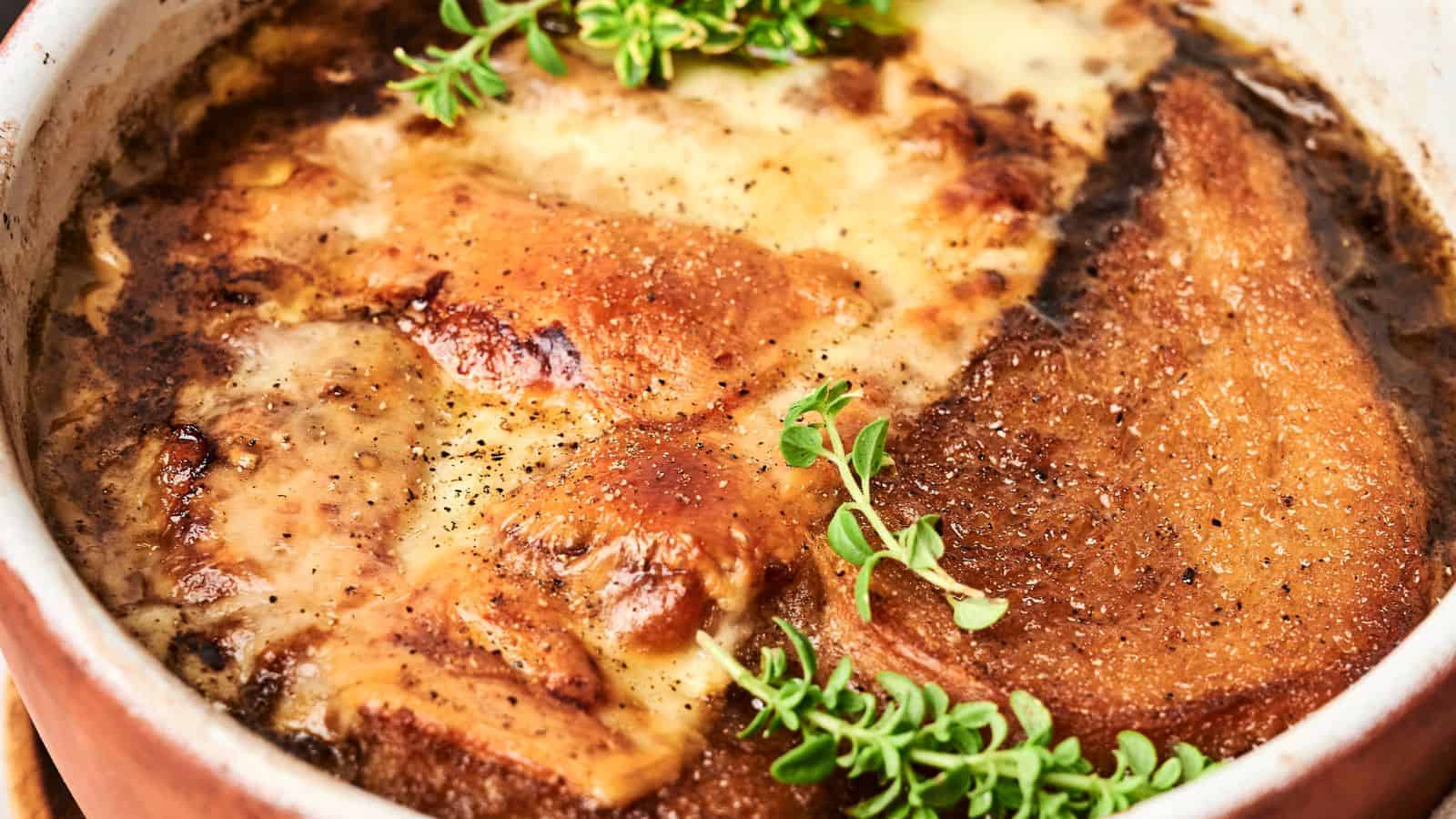 Lunch Just Got Serious With 19 Recipes That Satisfy All Day