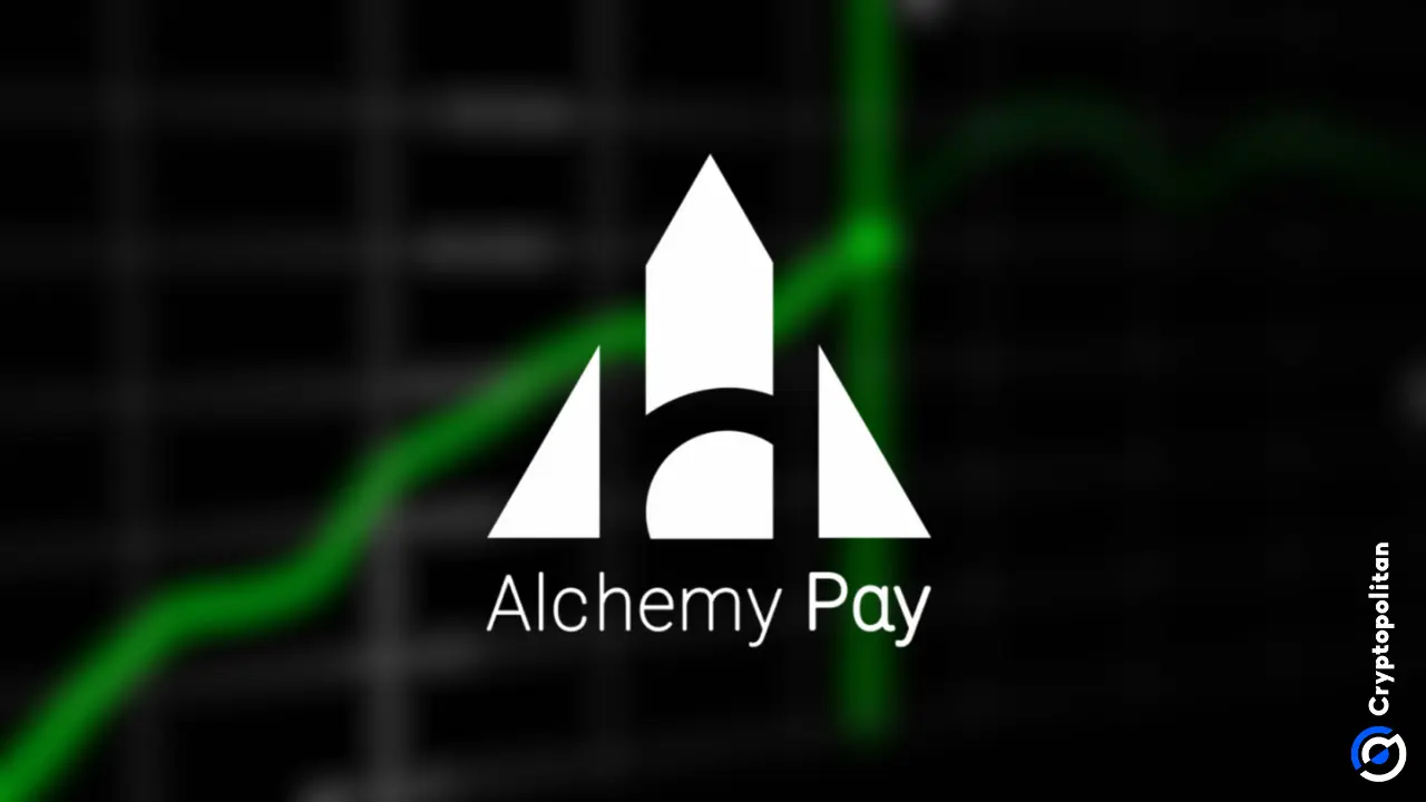 Alchemy Pay price prediction 2025-2031: Is ACH a good investment?