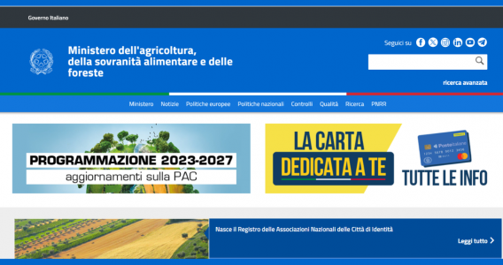 Carta dedicata a te 2025, quando arriva e come richiederla?