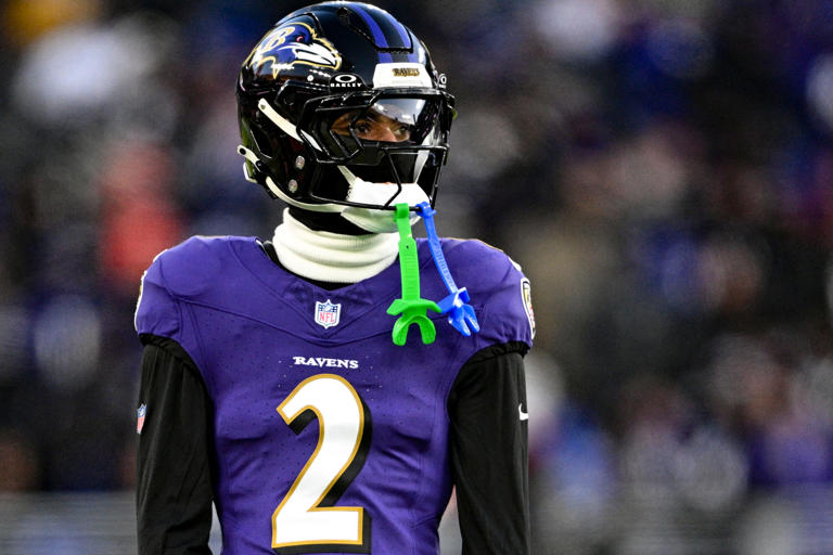 Every Clemson football player to reach the 2025 NFL playoffs