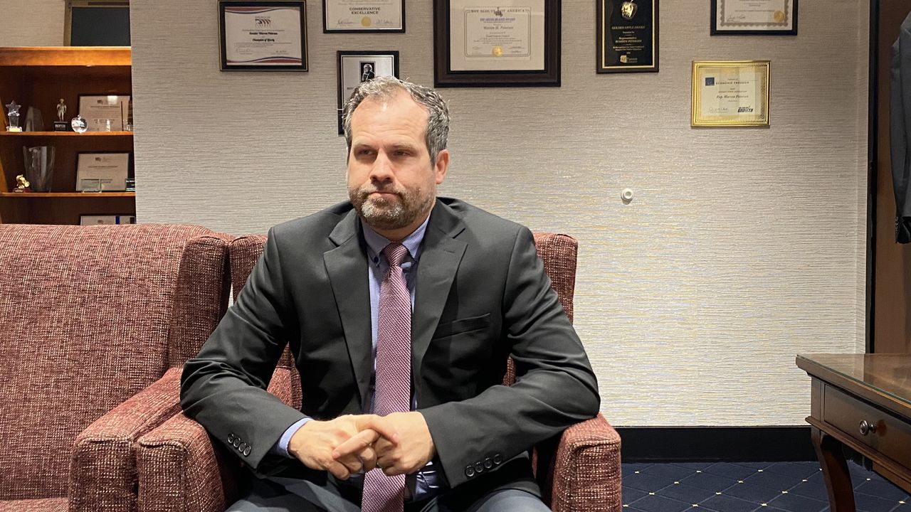 GOP legislative leaders must find common ground with Hobbs while ...