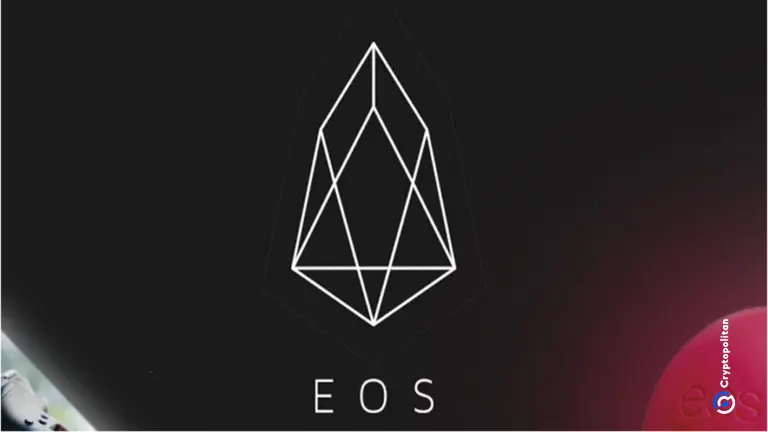 EOS price prediction 2025-2031: Will EOS reach $10?