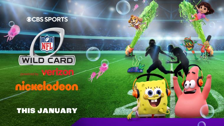 Where to watch Texans vs. Chargers SpongeBob broadcast: TV channel ...