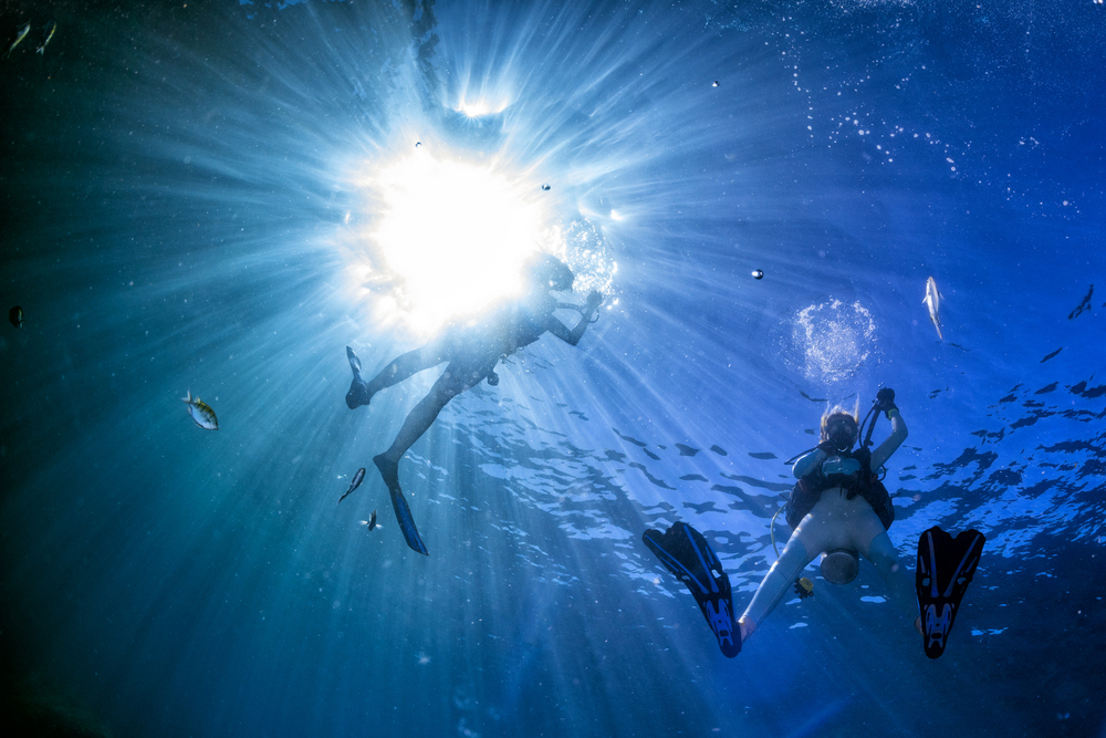 20 Best Underwater Adventures for Snorkeling and Diving Enthusiasts