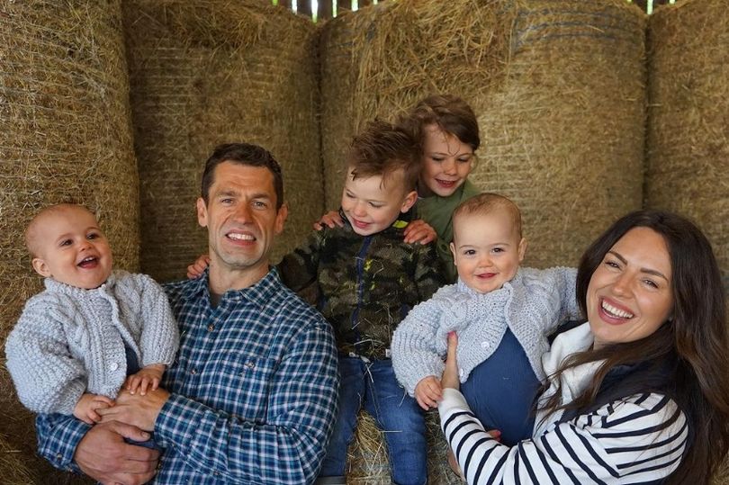 The Fletcher's Family Farm stars - Emotional split, 'jealousy' and race ...